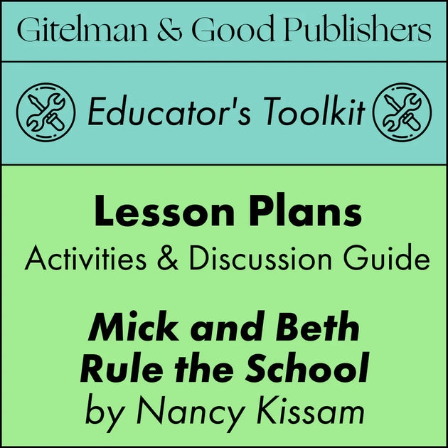 Mick and Beth Rule the School Free Lesson Plans: Power, Ambition, and ...