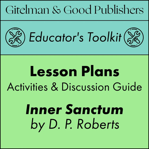 Inner Sanctum Free Lesson Plans: Engaging Students with Cosmic Horror ...
