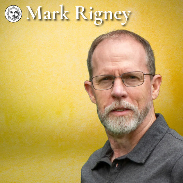 Mark Rigney Plays for High School | Gitelman & Good Publishers