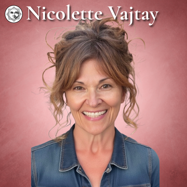 Nicolette Vajtay | Gitelman & Good Publishers