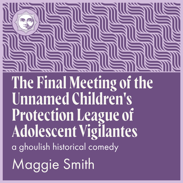 The Final Meeting of the Unnamed Children's League of Adolescent Vigil ...