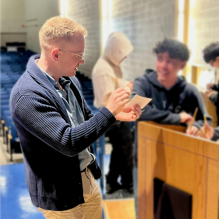 Our Team | Gitelman & Good Publishers